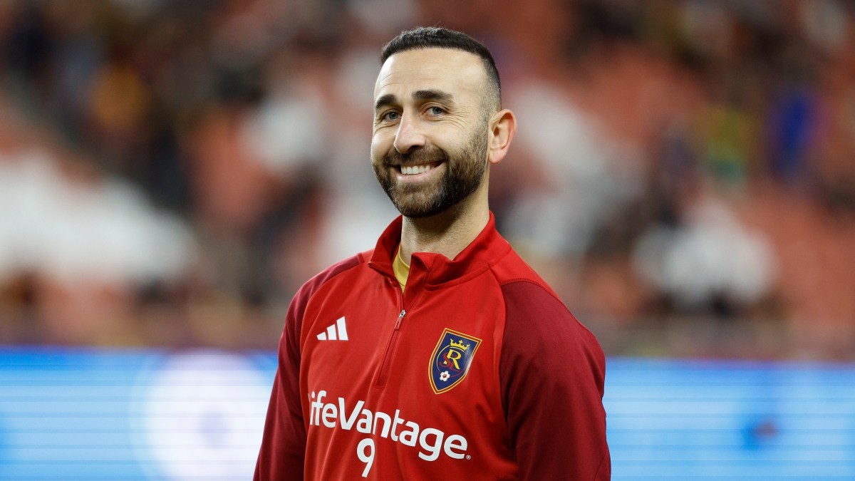 ‘I owe so much to the city’: Justin Meram reflects on his time with the ...