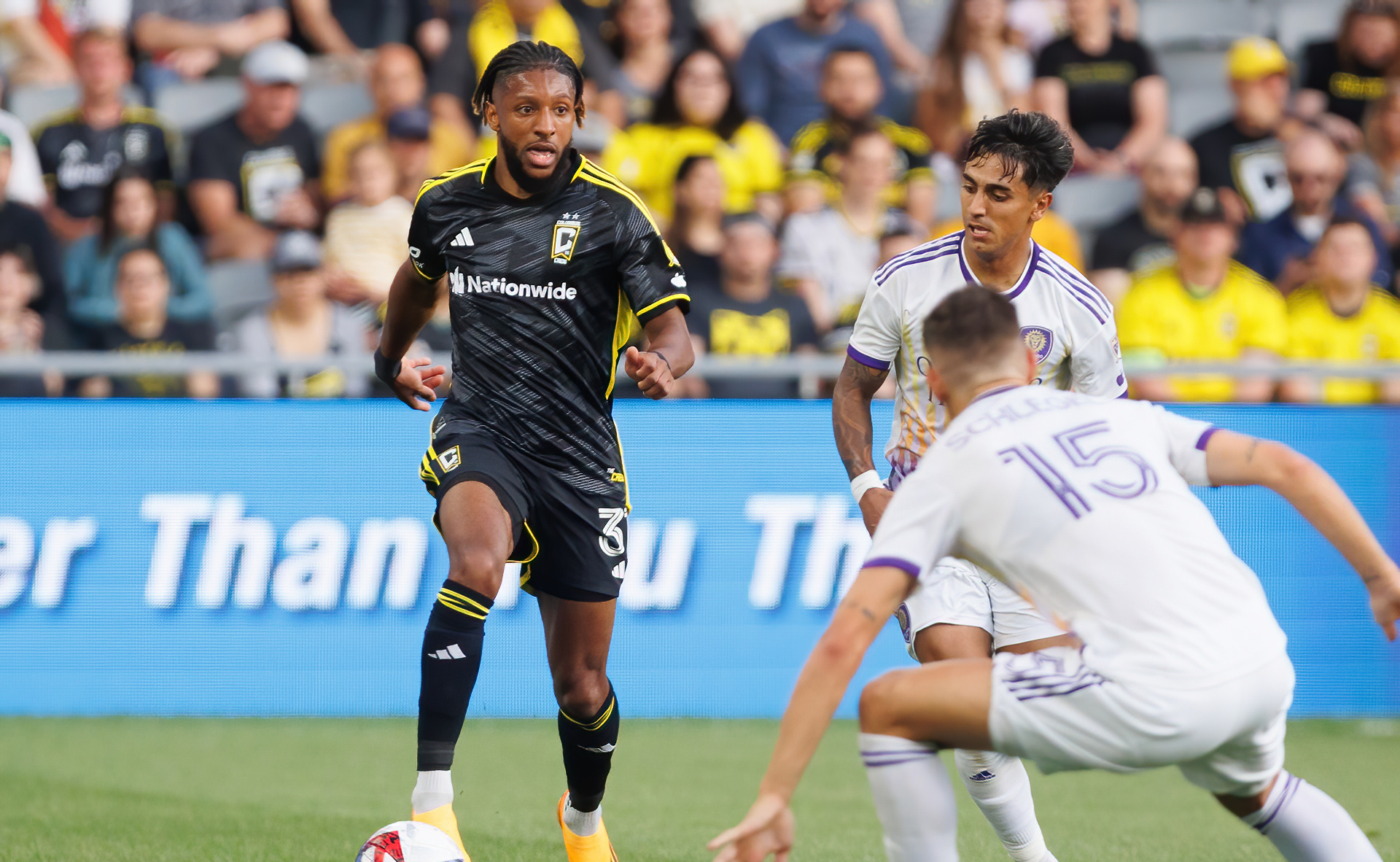 Game Grades: Crew vs. Orlando City SC – MASSIVE REPORT