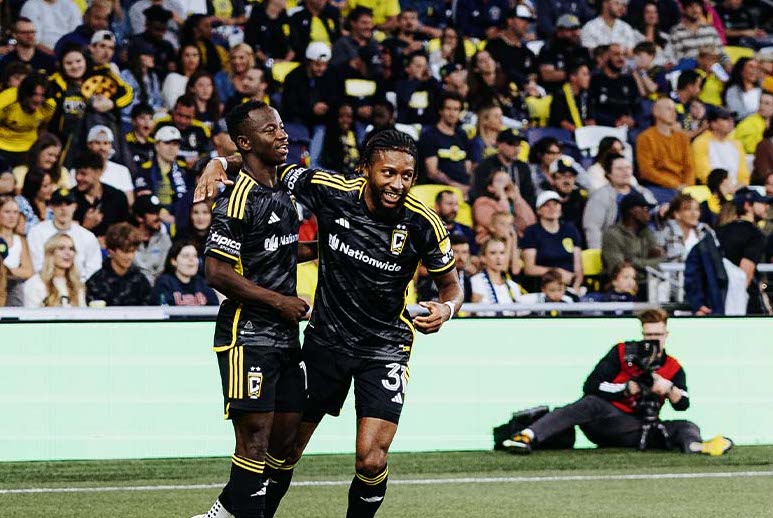 Second half collapse leads to 3-1 Crew defeat to Nashville SC – MASSIVE ...