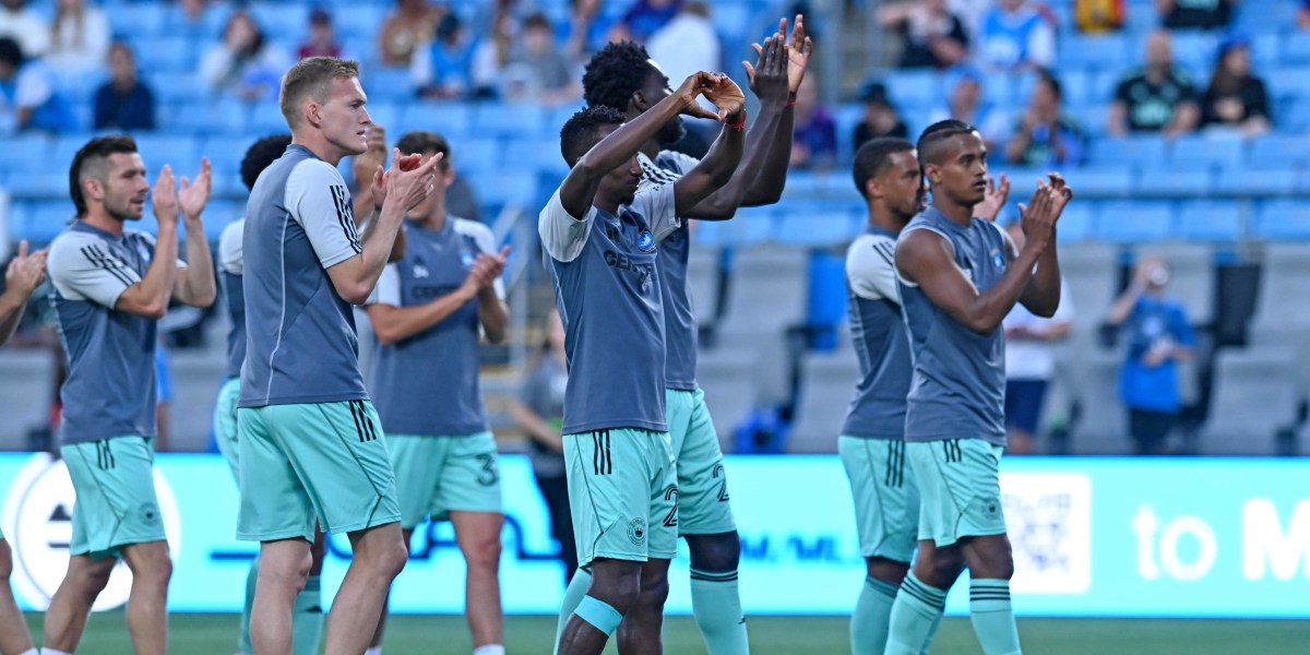 Massive Predictions: Crew vs. Charlotte FC – MASSIVE REPORT