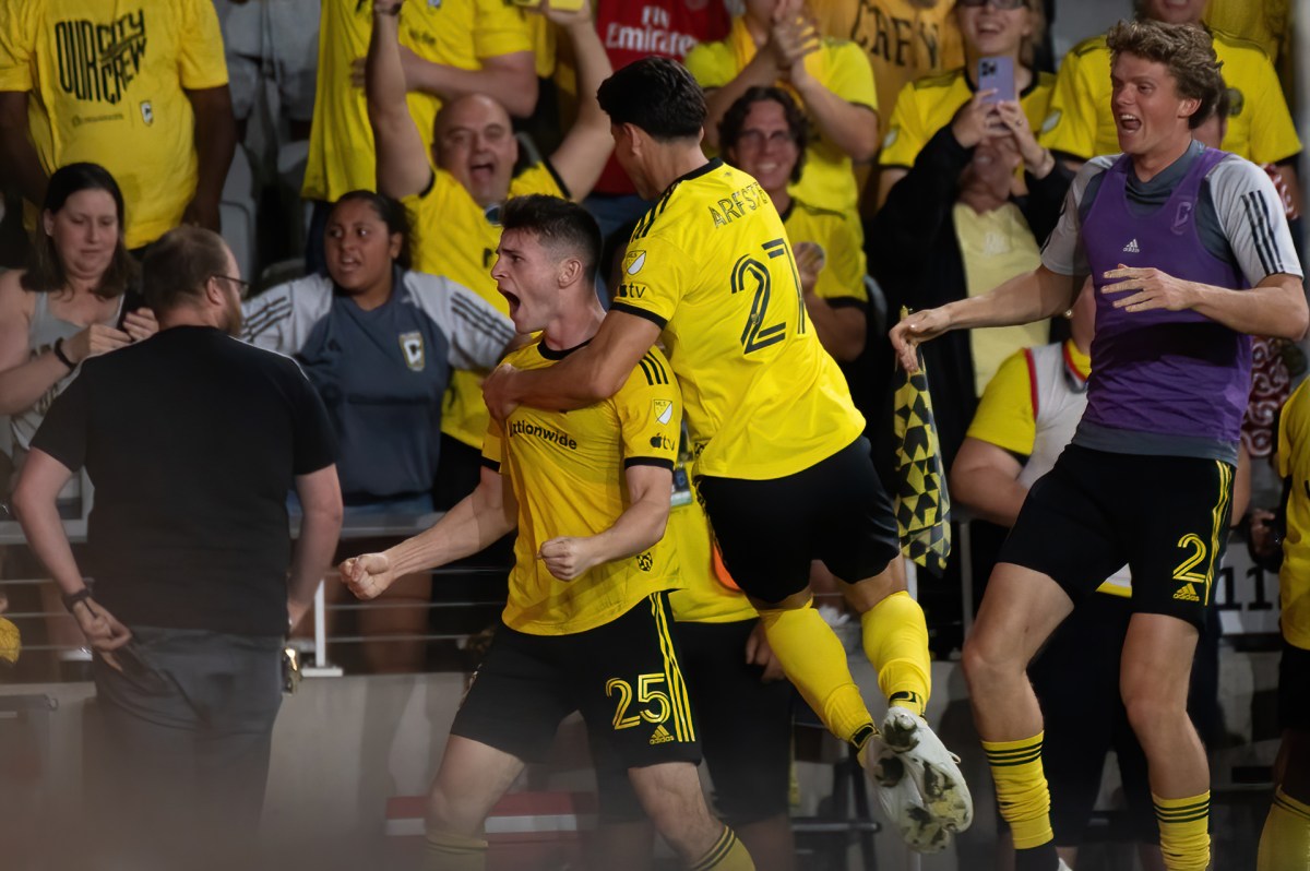 Massive Predictions: Crew vs. St. Louis CITY SC – MASSIVE REPORT