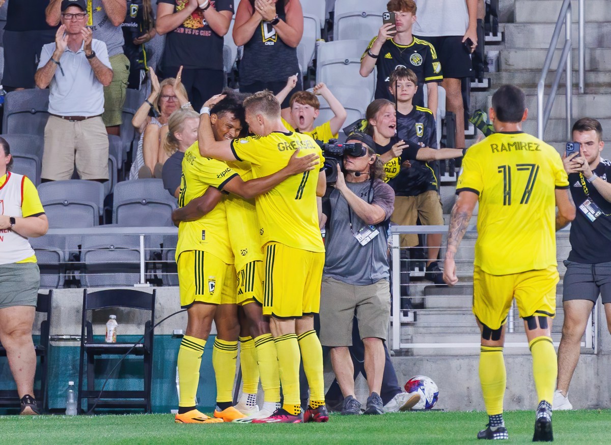 Massive Predictions: Crew vs. Orlando City – MASSIVE REPORT