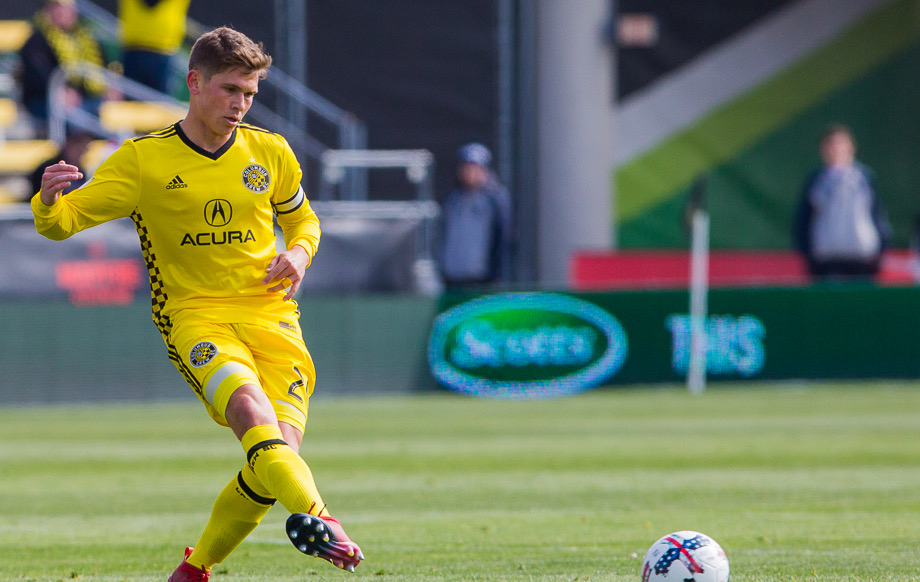 Minnesota United’s Wil Trapp will finally make his return to Columbus ...