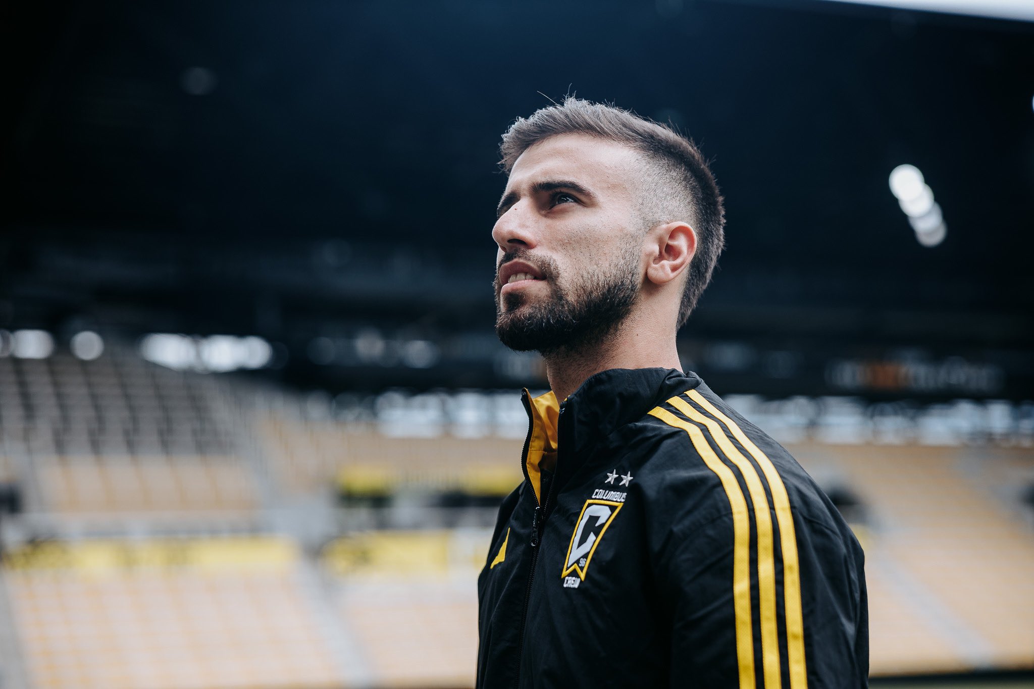 MLS return with the Crew provides Diego Rossi a new challenge with ...