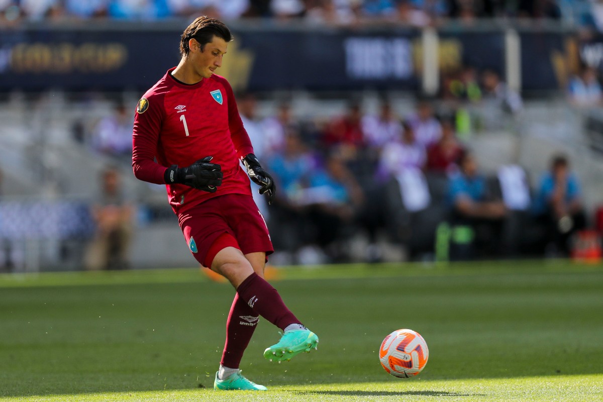 The Crew signs goalkeeper Nicholas Hagen – MASSIVE REPORT