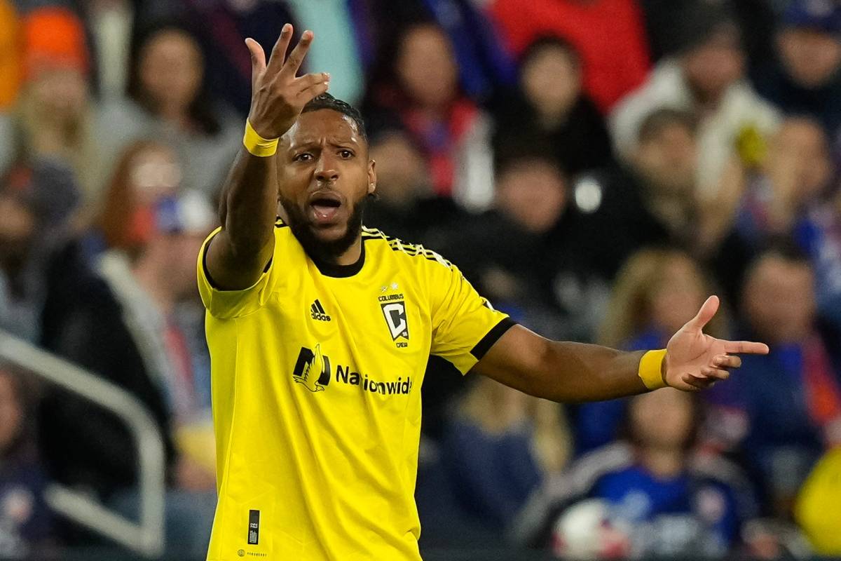 Columbus Crew 2024 positional preview: Center backs – MASSIVE REPORT