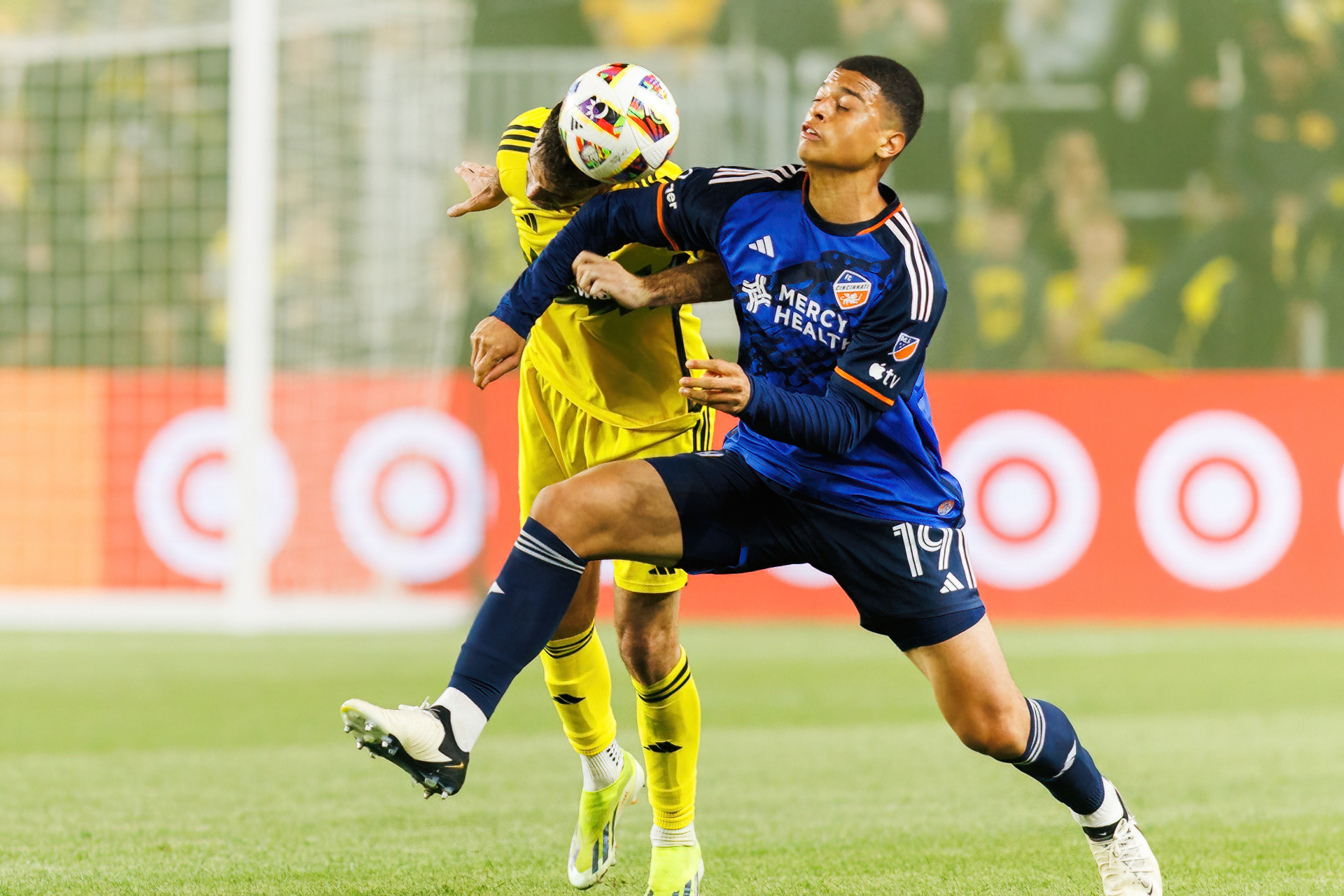 Crew tactical review: Hell is scoreless – MASSIVE REPORT