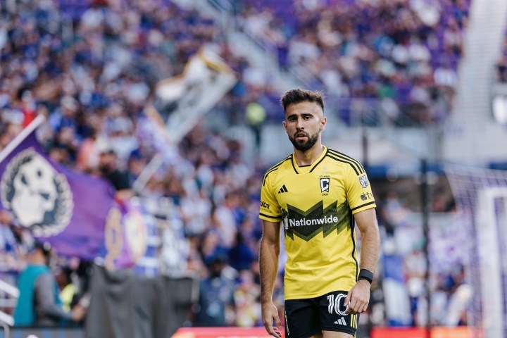 Rossi brace lifts Columbus past Orlando City 2-0 – MASSIVE REPORT
