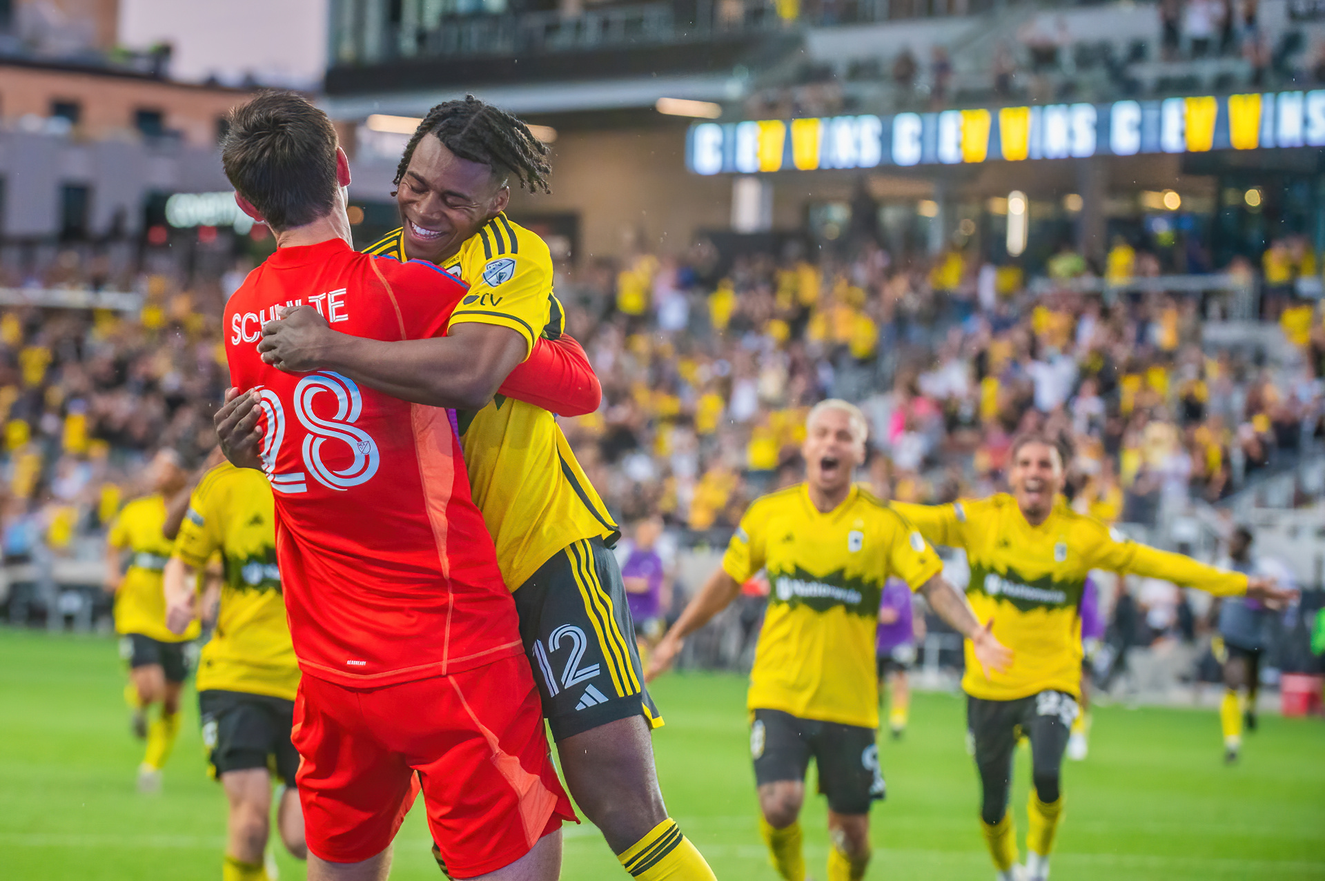 Gallery – MASSIVE REPORT