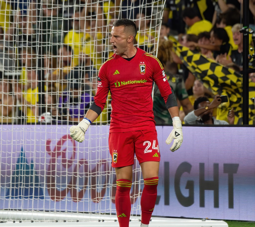 MASSIVE REPORT – Your Home For All Things Columbus Crew