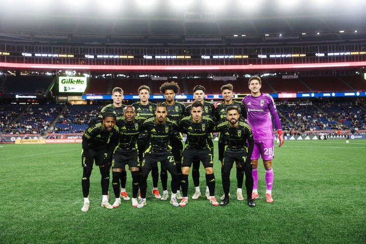 Crew tactical review: Columbus braves cold temperatures to grab three ...