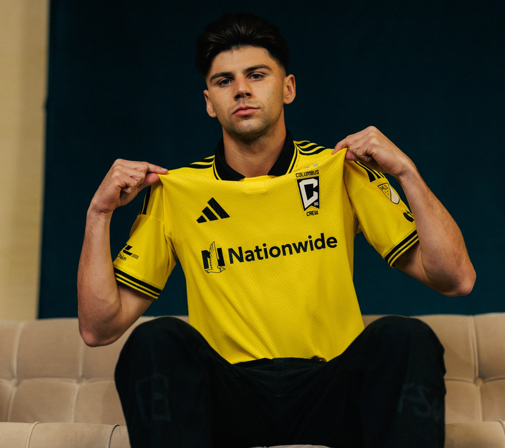 MASSIVE REPORT – Your Home For All Things Columbus Crew