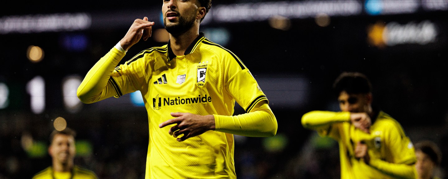 Crew tactical review: Portland chops down the Black & Gold – MASSIVE REPORT